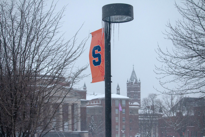 SU to assess DEIA programs for compliance with federal law