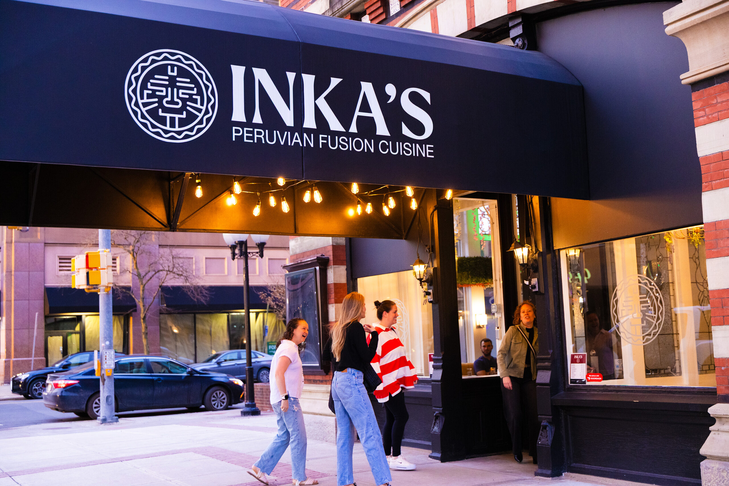 Inka’s brings Peruvian taste with Japanese touch to Syracuse