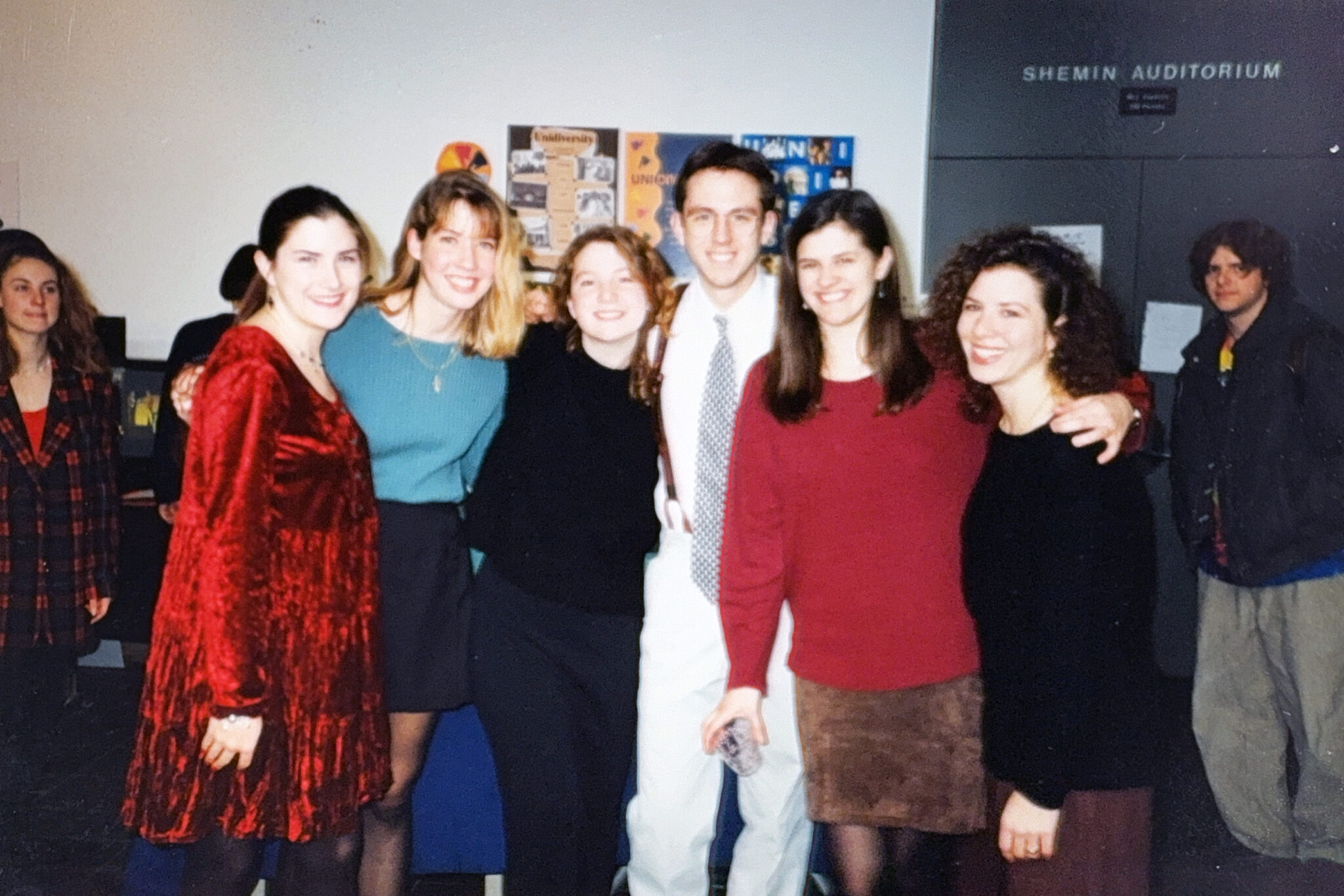 SU alumna Christine Lane remembered for creativity, high energy