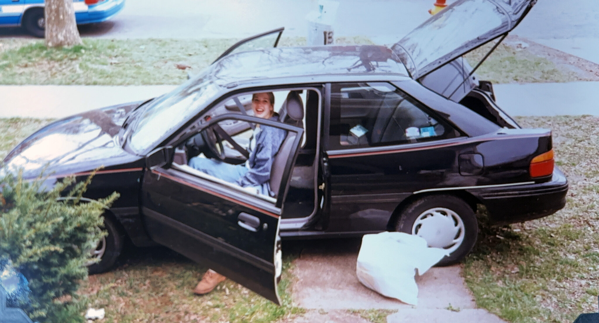 SU alumna Christine Lane remembered for creativity, high energy