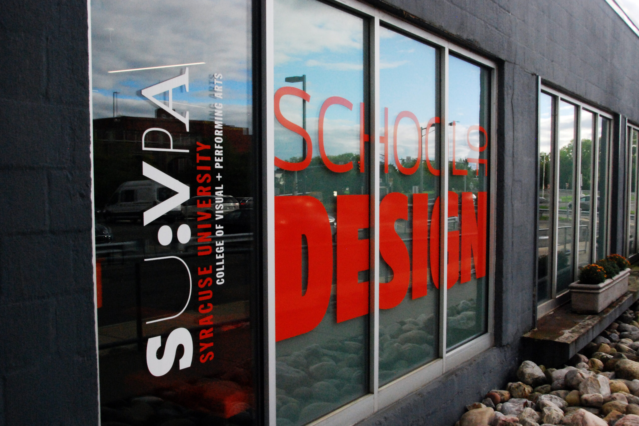 How SU schools provide Adobe CC licenses to students