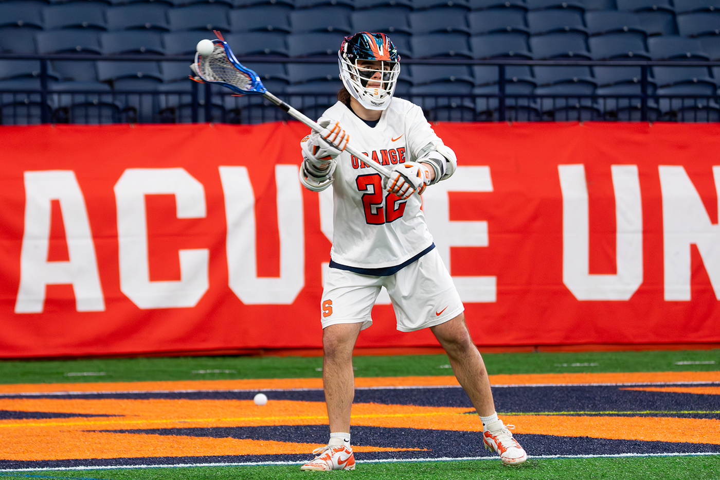 Joey Spallina, Billy Dwan among Men’s Tewaaraton Award top 25