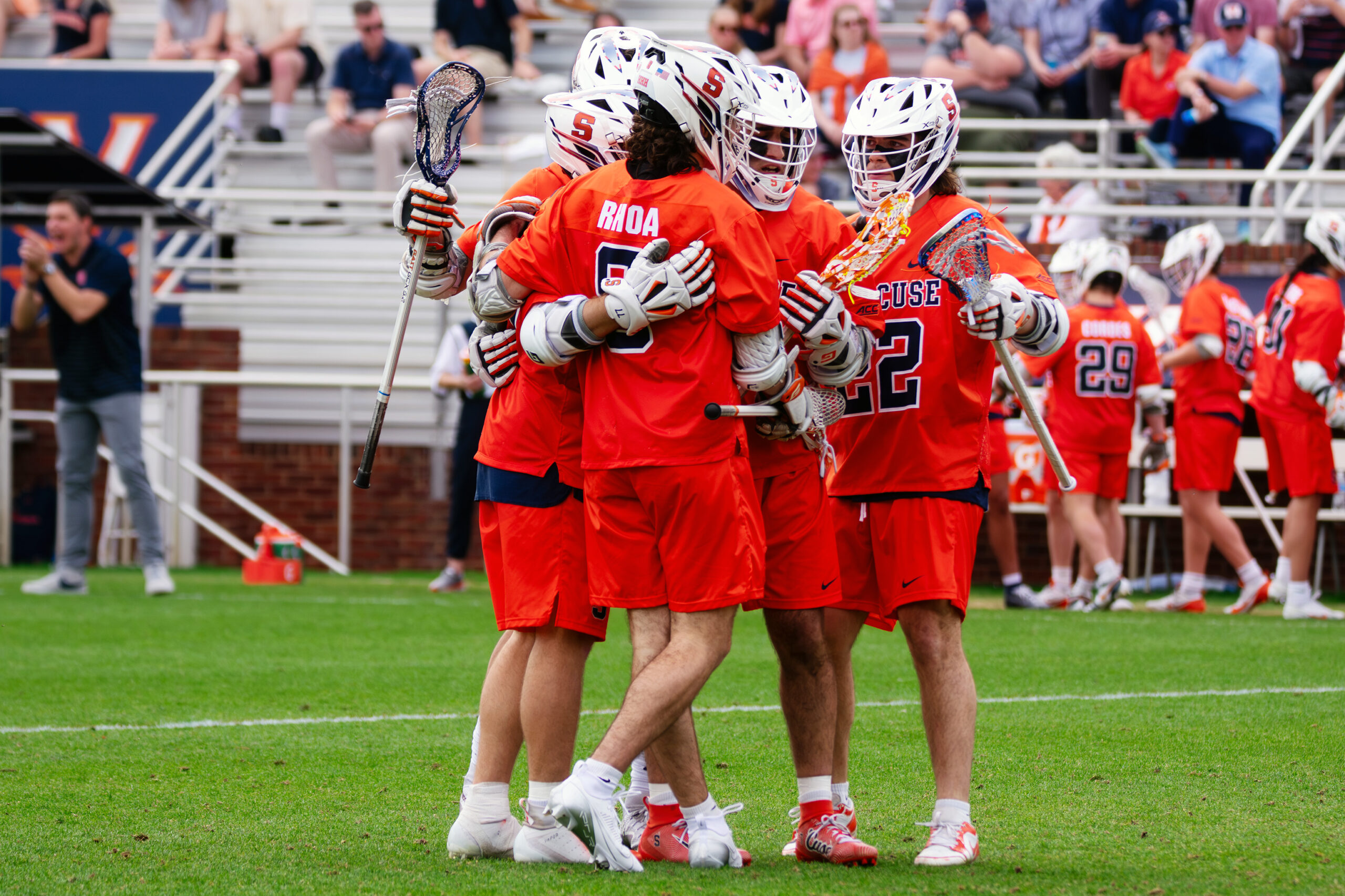 Opponent Preview: Here’s what to know about No. 8 UNC