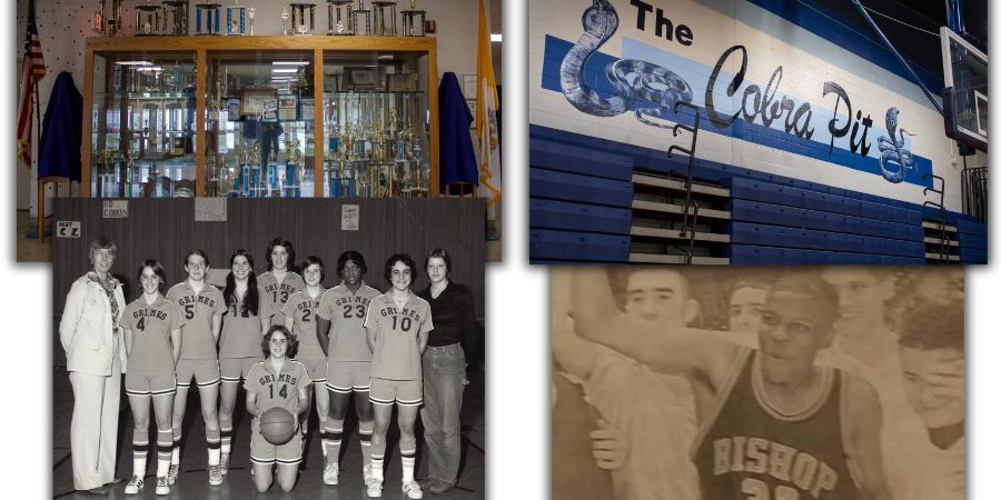 Amid closure, Bishop Grimes leaves lasting athletic legacy