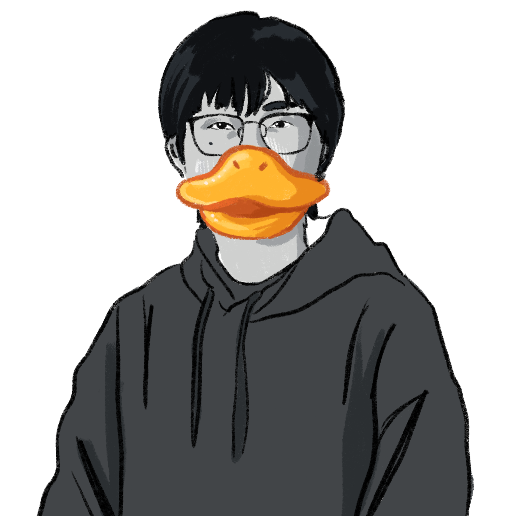 Duck: Joe Zhao - The Daily Orange
