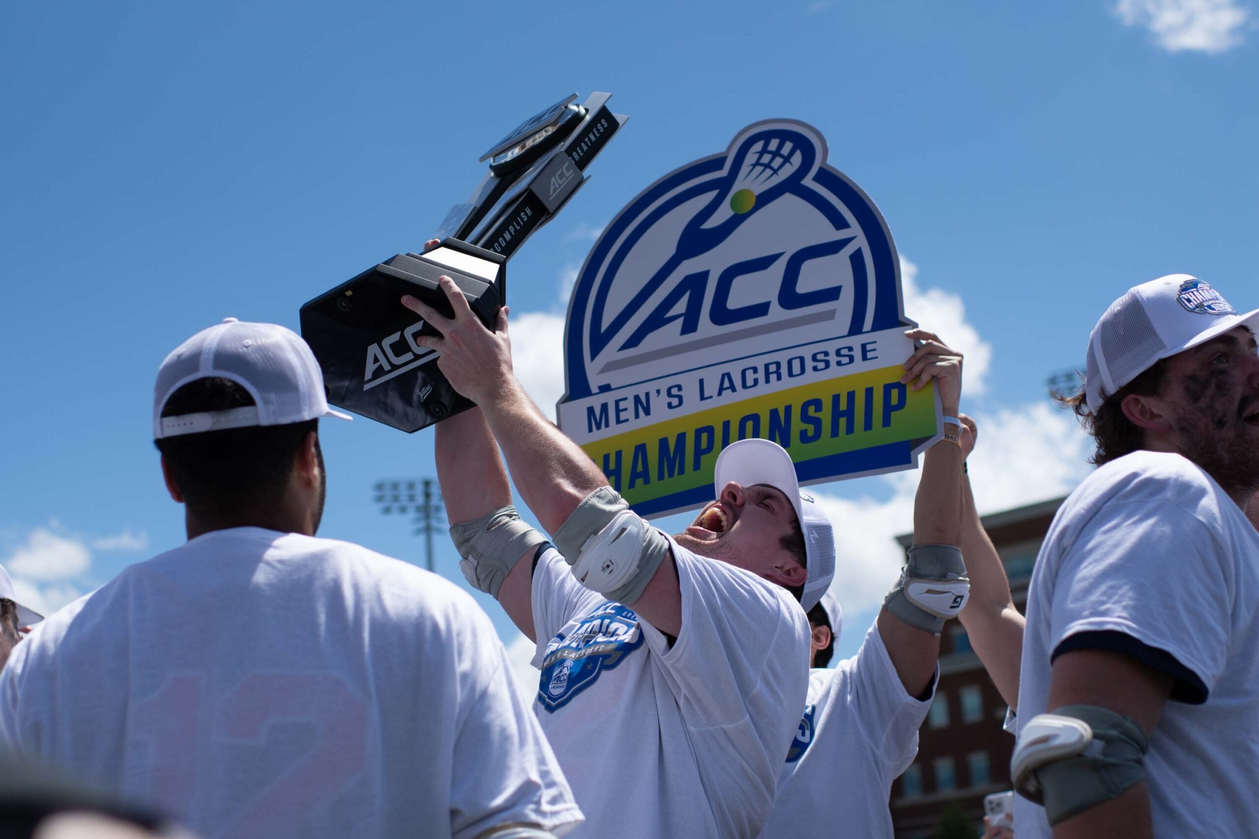 Stout defense anchors SU’s ACC Championship win over Duke