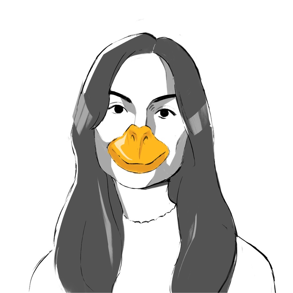 Duck: Stephanie Wright - The Daily Orange
