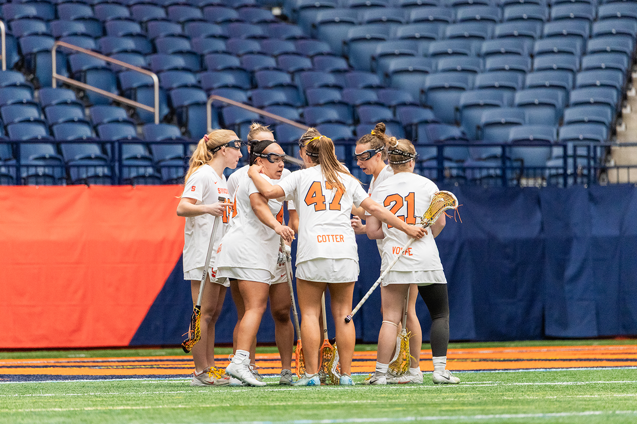 Beat writers predict if Syracuse can make 3rd straight Final Four