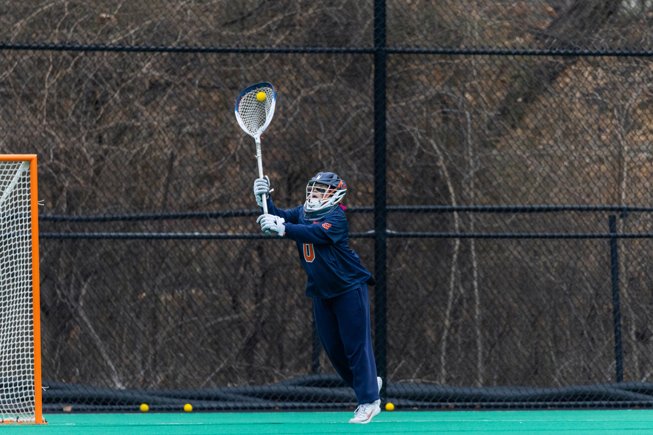Observations from SU’s loss to Yale: Volpe’s 1st half, draw swings