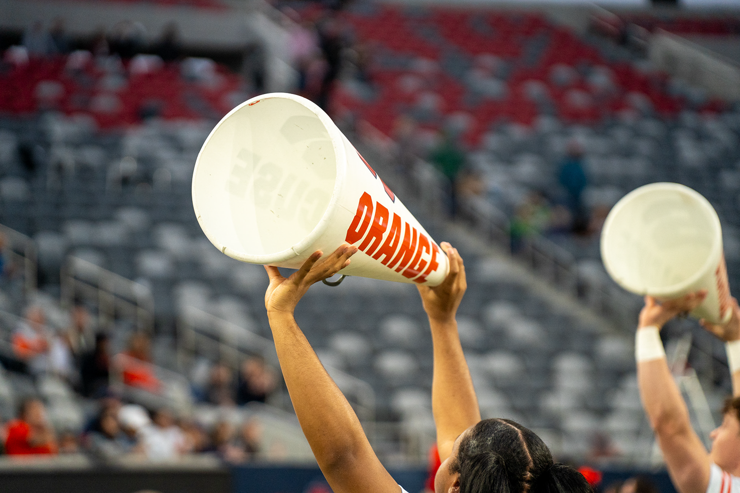 3-star CB Chase Geter commits to Syracuse