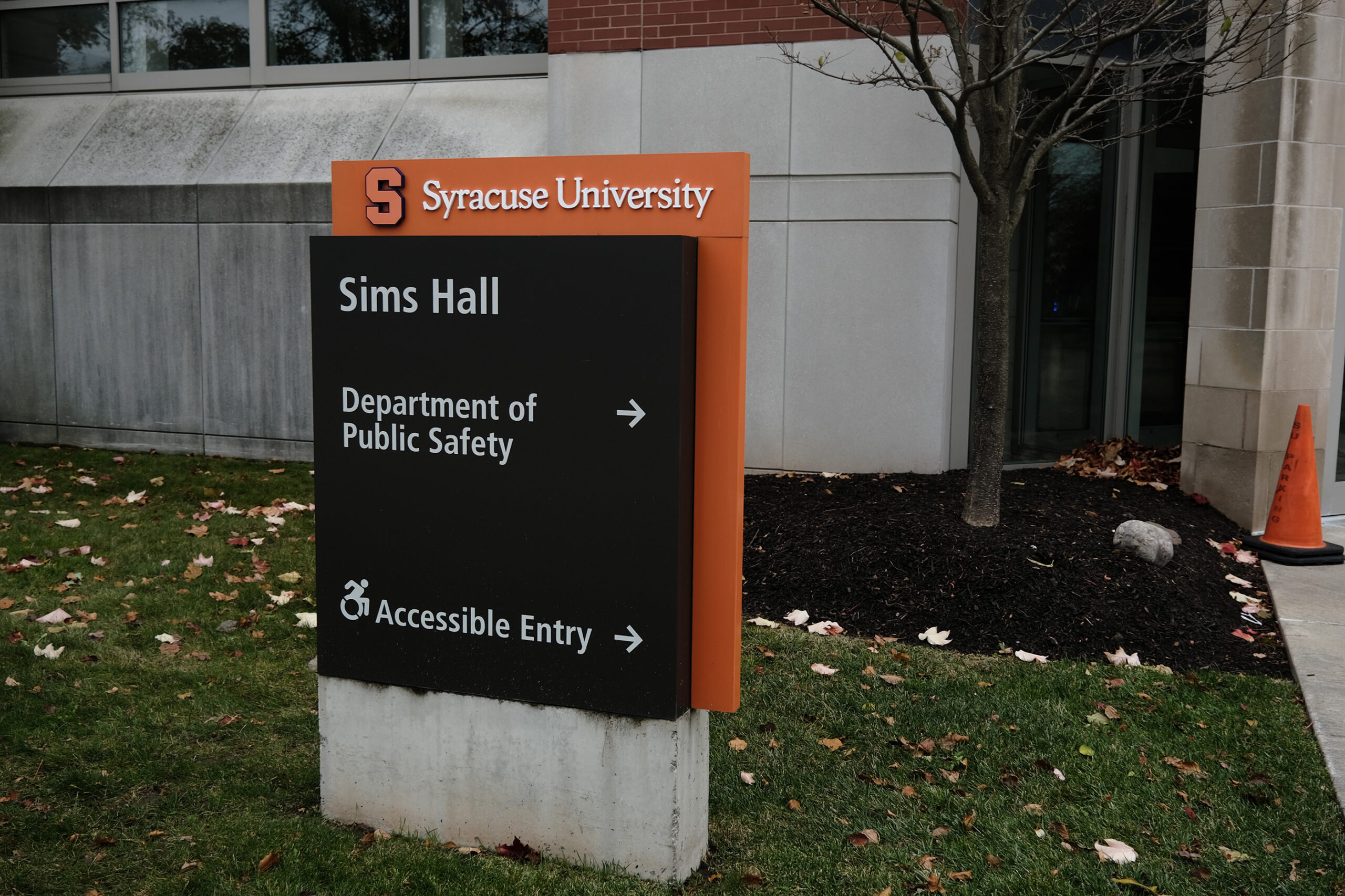 DPS introduces campus license plate scanners to bolster crime response