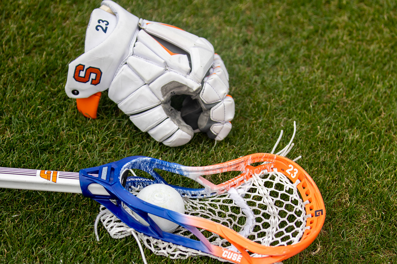 Former SU men’s lacrosse player Mark “Red” Burnam dies at 64