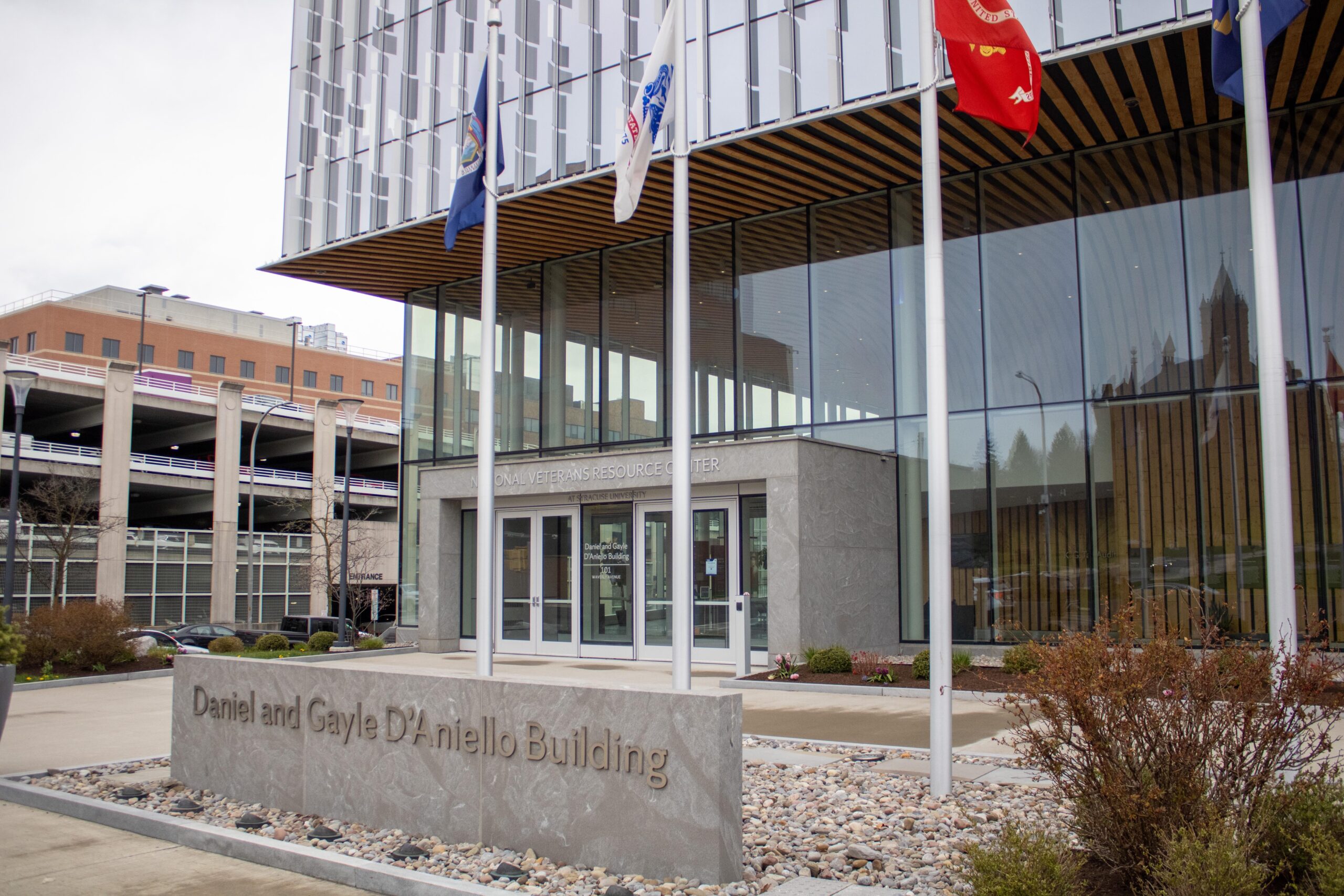 Pete Buttigieg to speak at Syracuse University next week