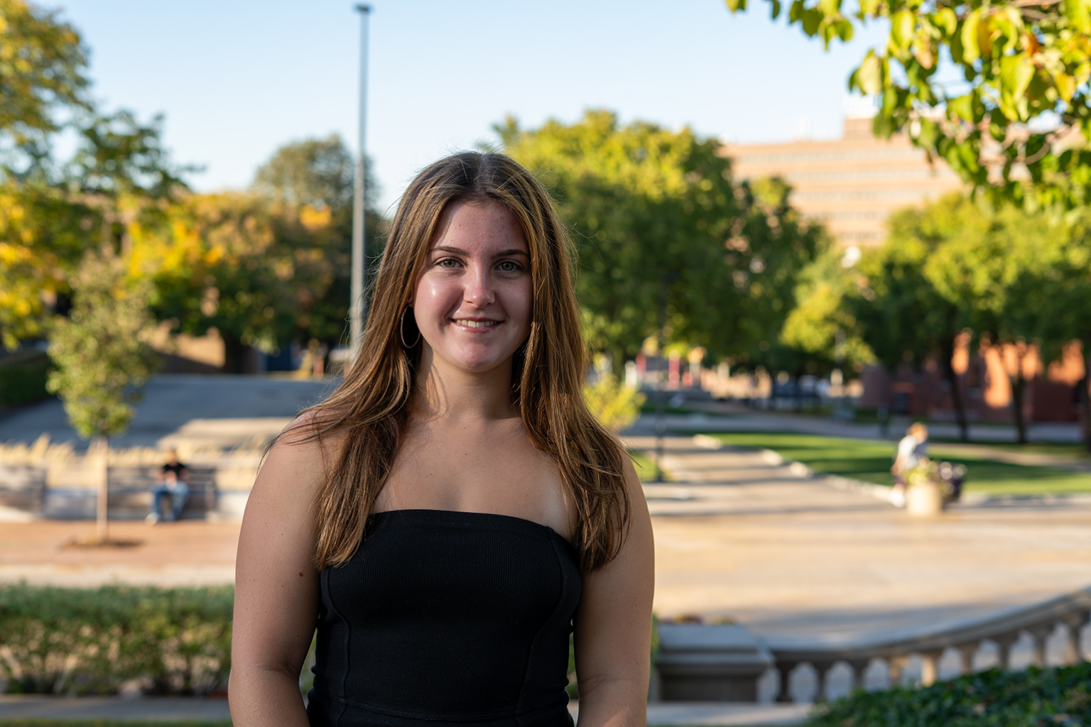 Pole dance club Exotic Elegance embraces awkwardness