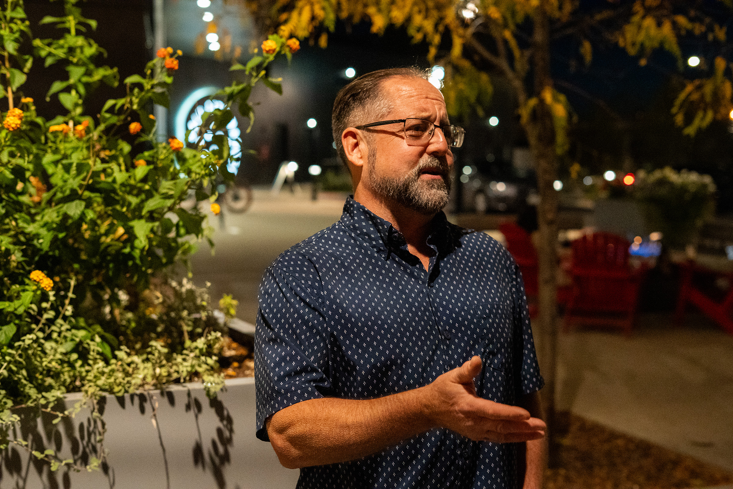 Syracuse last elected a GOP mayor in 1997. Thomas Babilon hopes he’ll ...