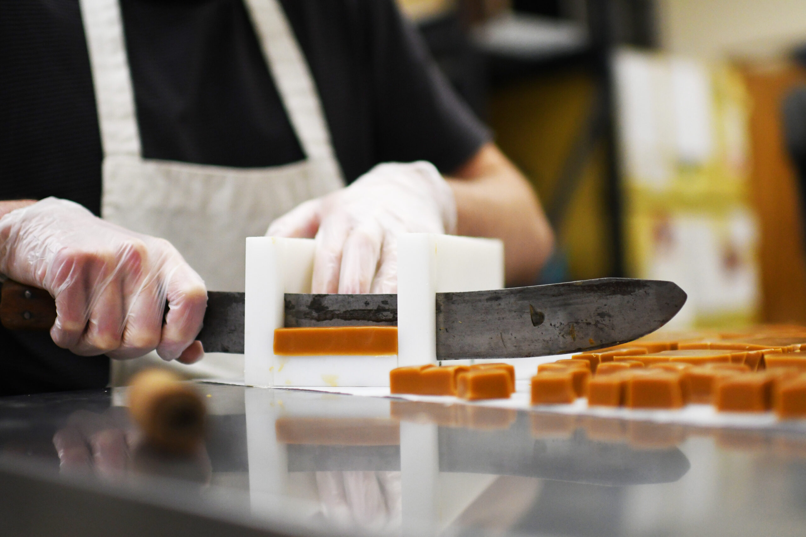 From basement shop to TikTok: Hercules Candy’s online evolution