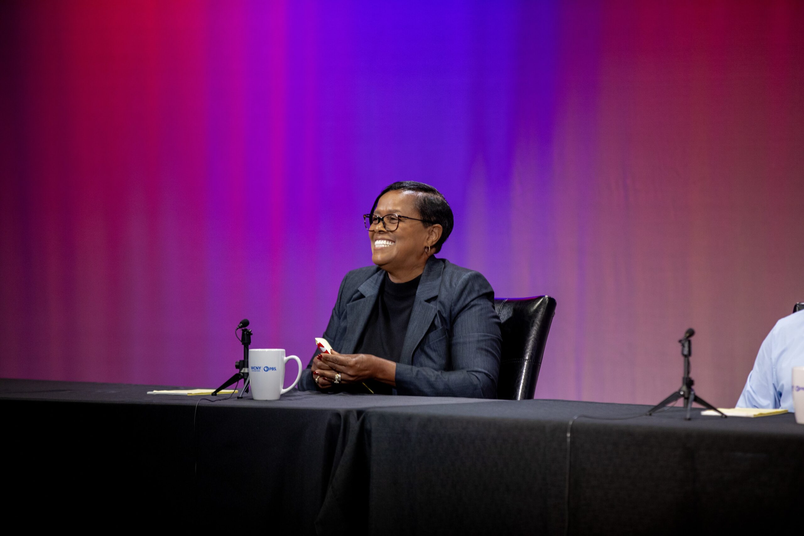 Sharon Owens elected mayor of Syracuse