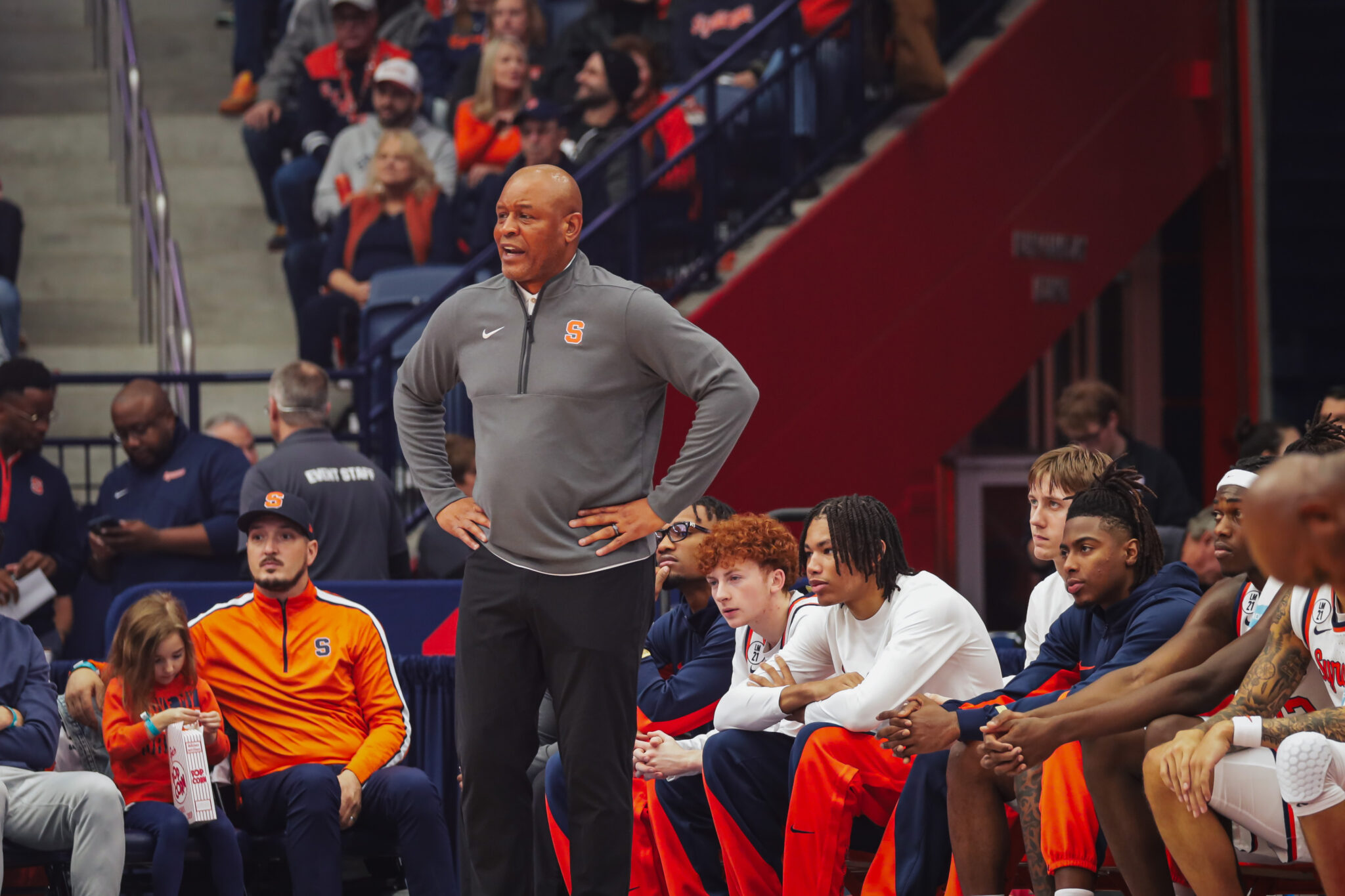 Adrian Autry starred with Brian Reese. Now, they meet again.