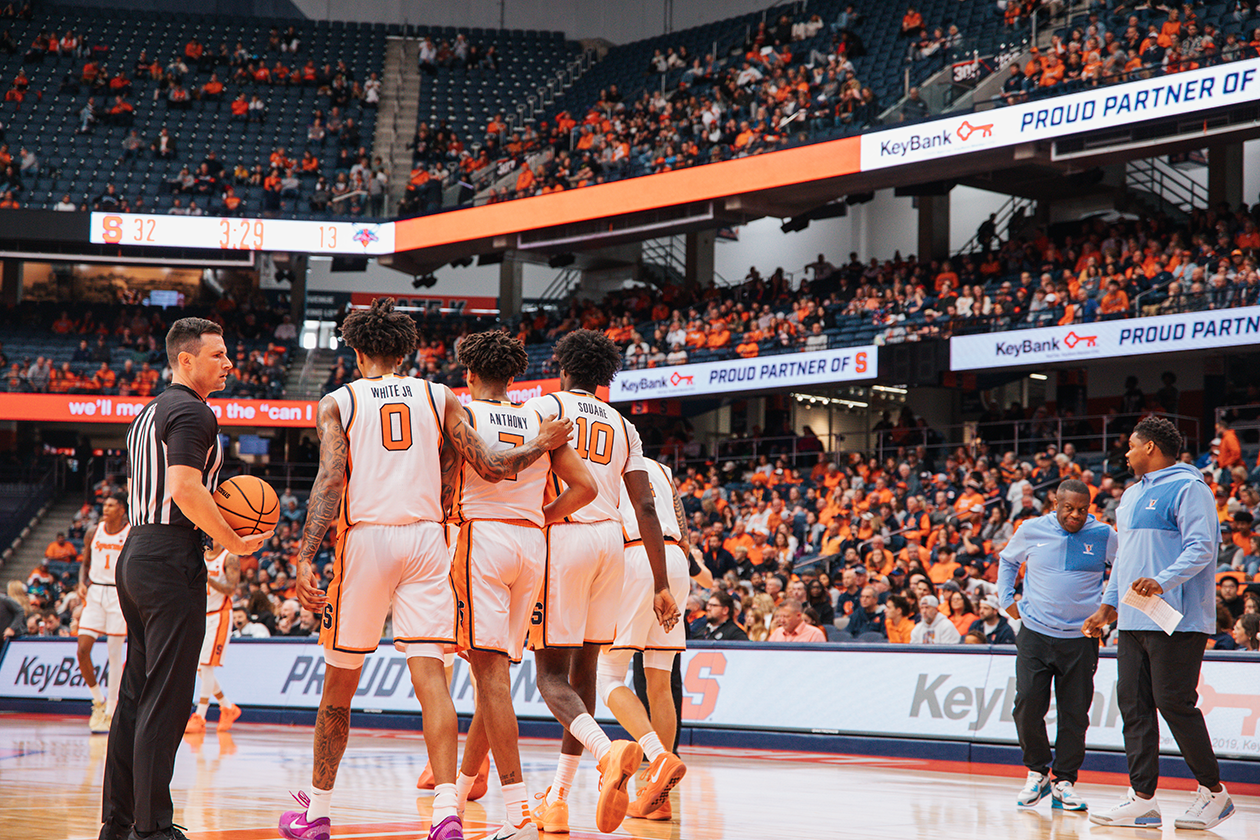 What to know about Monmouth before Tuesday's home matchup