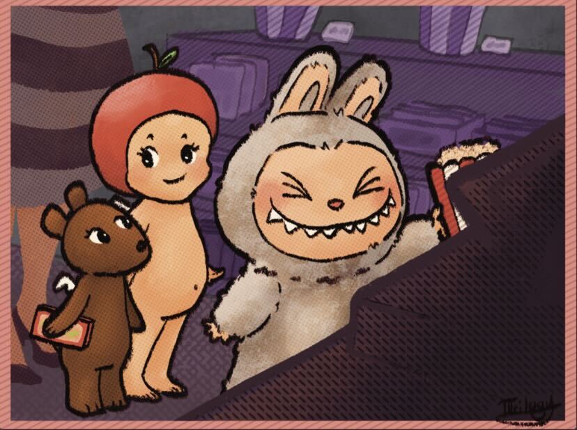 Opinion: Pop culture films demonstrate recession