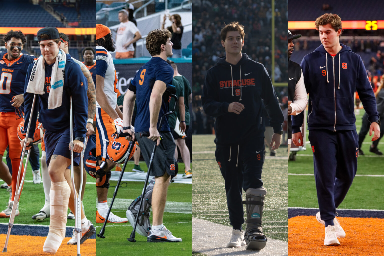 Steve Angeli embraces pressure in ride back from Achilles injury