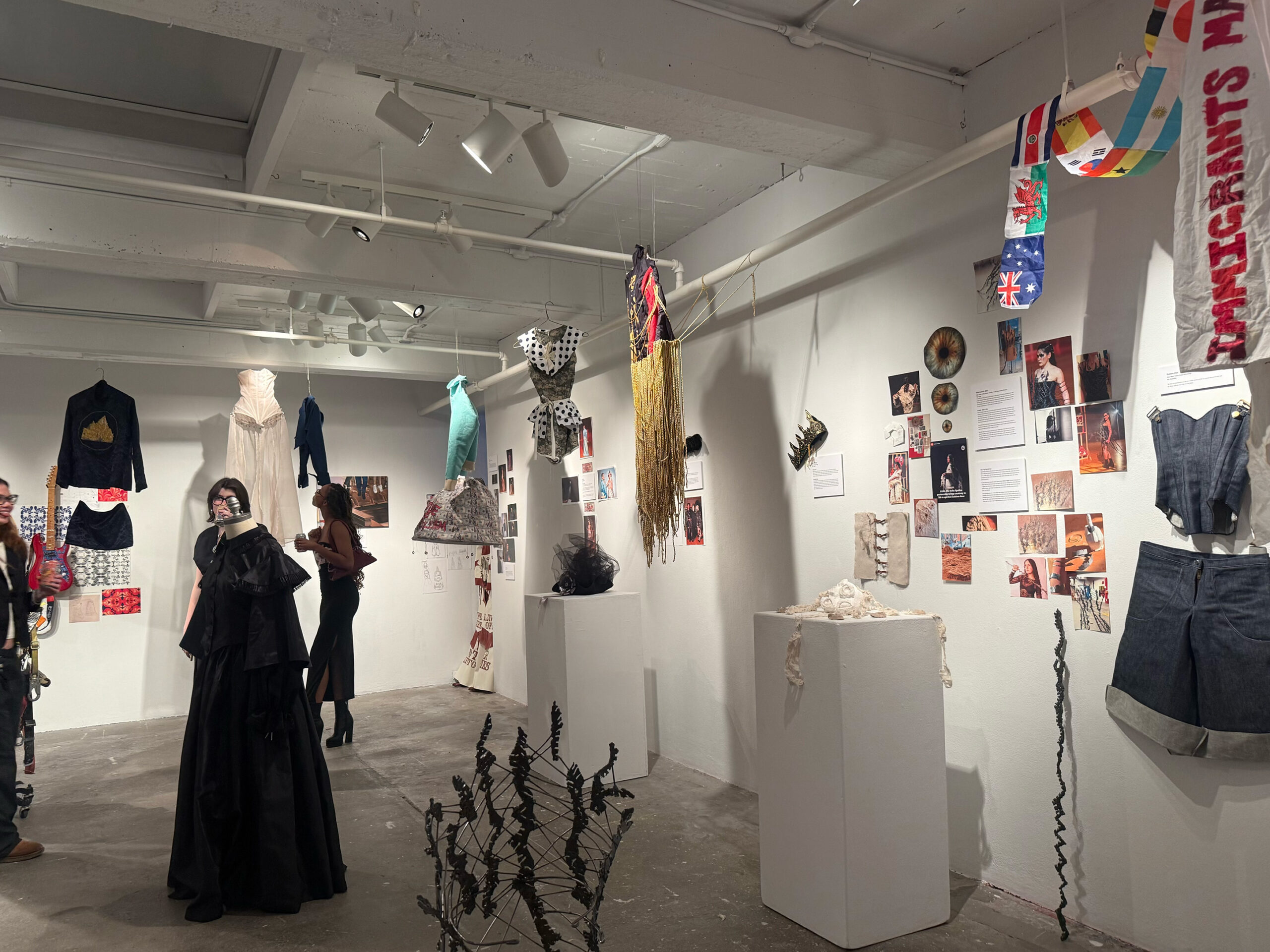 FADS ‘American Dream re:Fashioned’ expands to exhibit with VPA