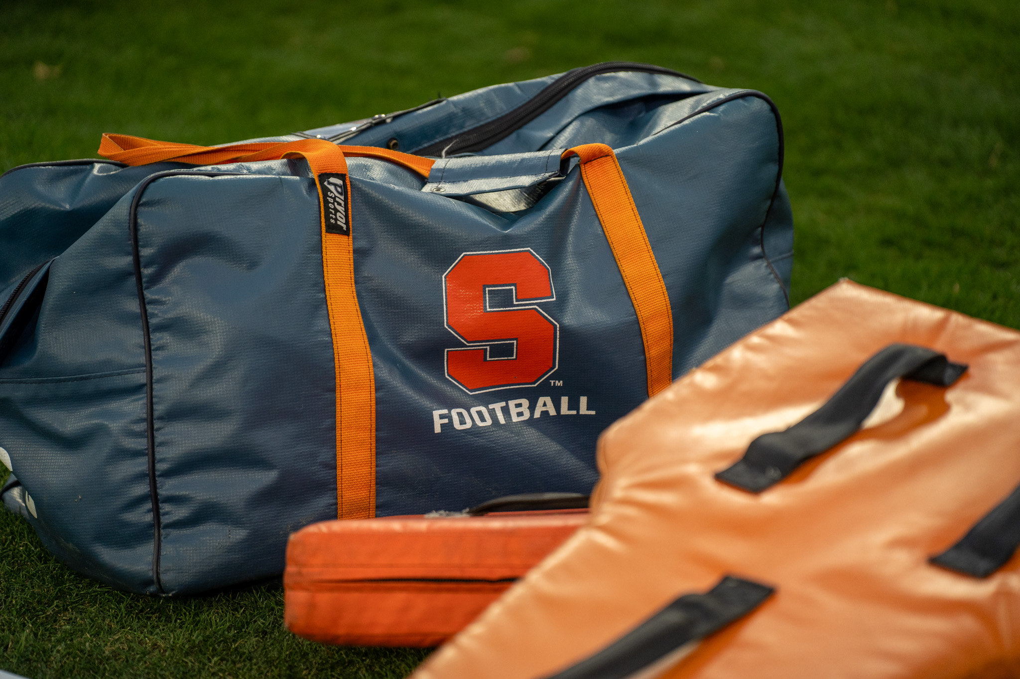 Syracuse CB Kaylib Singleton plans to enter transfer portal