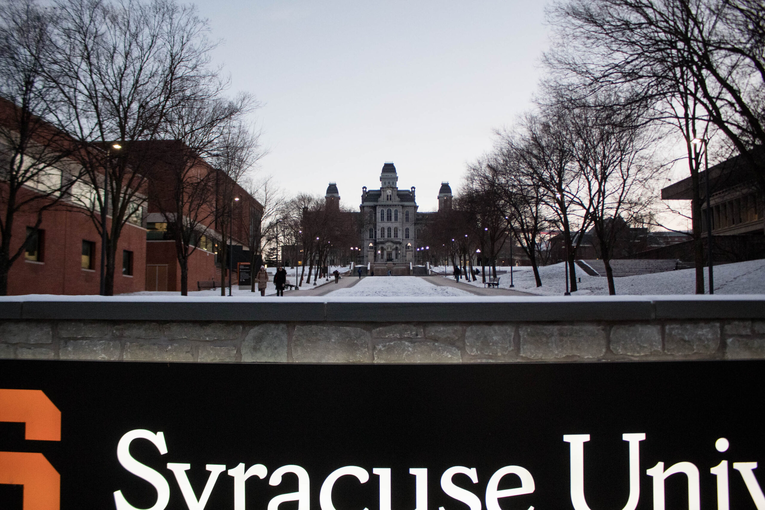 SU contributed nearly $2B to regional economy, study finds