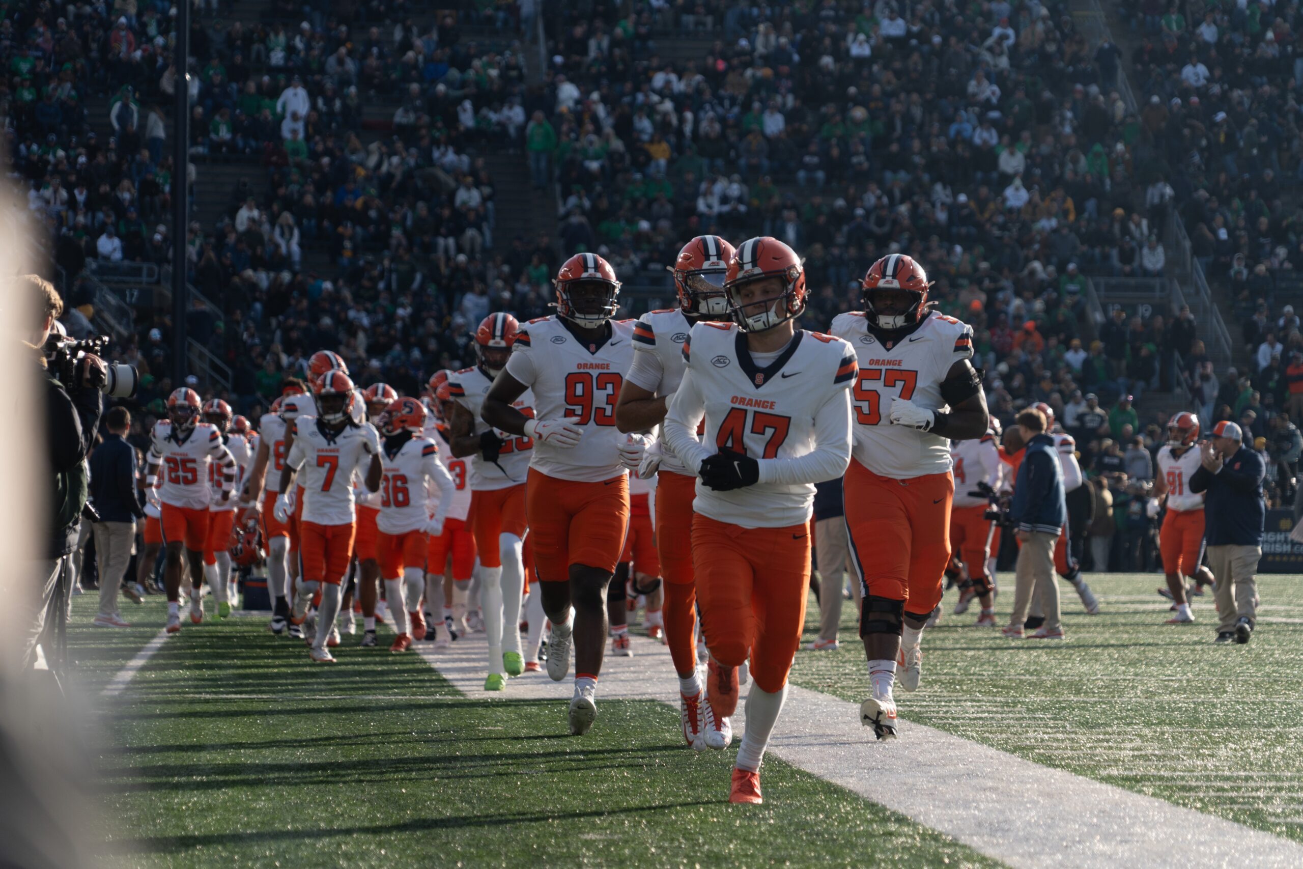 Former UT-Martin OLB Keyshawn Johnson commits to Syracuse