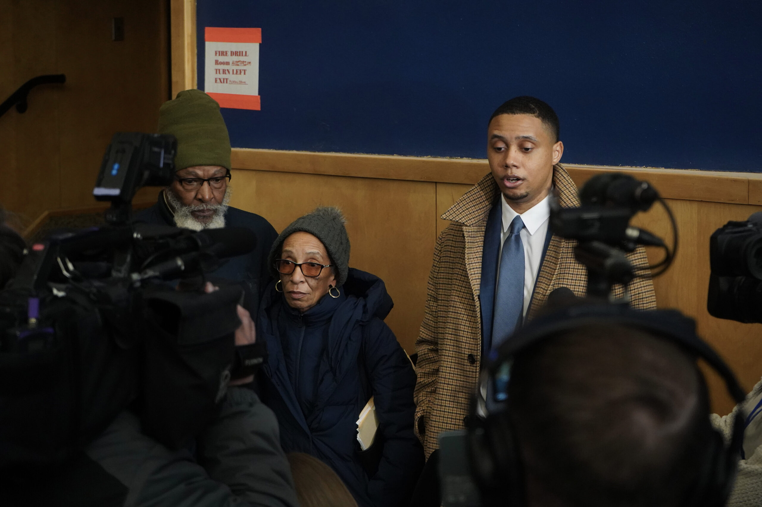 SCSD Board of Education removes commissioner Twiggy Billue