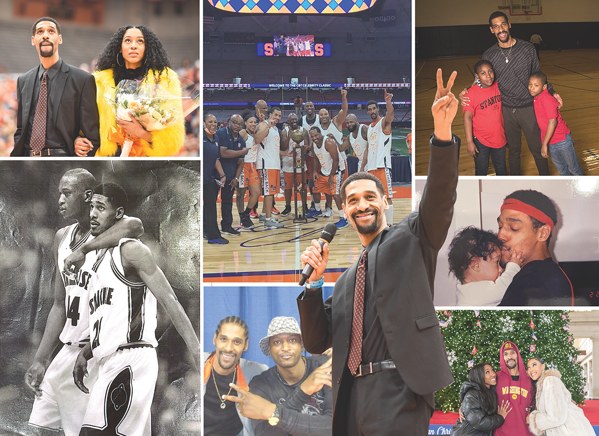 Lawrence Moten remembered as girl dad, SU’s greatest scorer