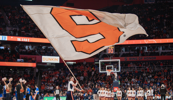 Slovenian wing Mark Morano Mahmutovič commits to Syracuse