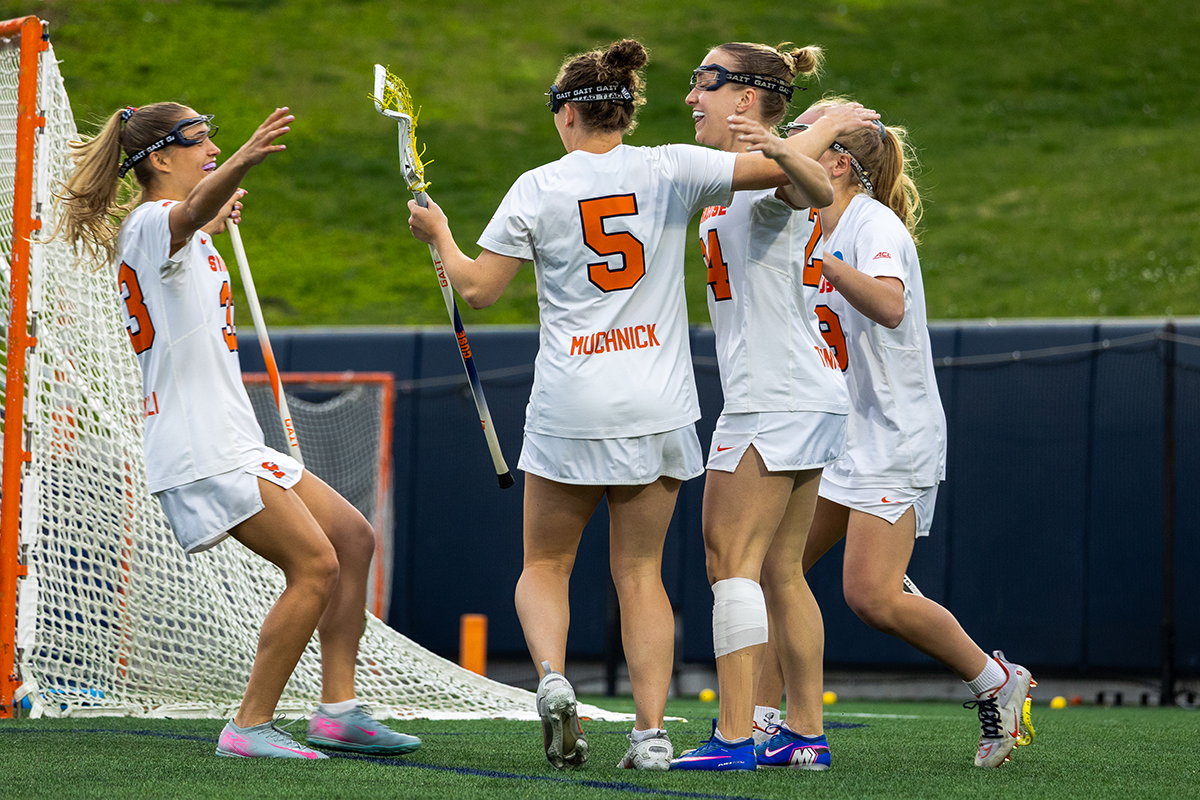 Former Virginia defender Olivia Bruno reportedly commits to SU